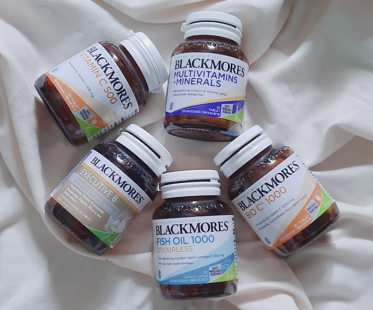 Produk Fany Baby ITC Kuningan | Shopee Indonesia