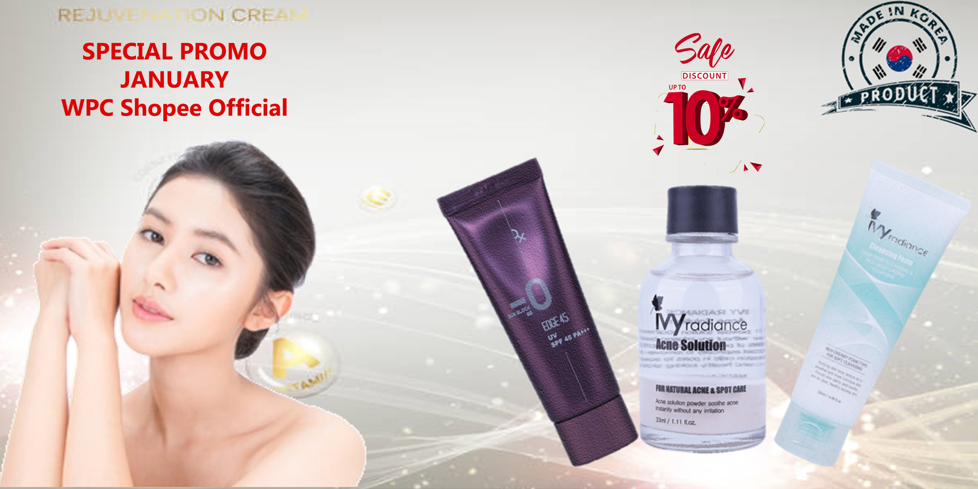 Produk Wijaya Platinum Official | Shopee Indonesia