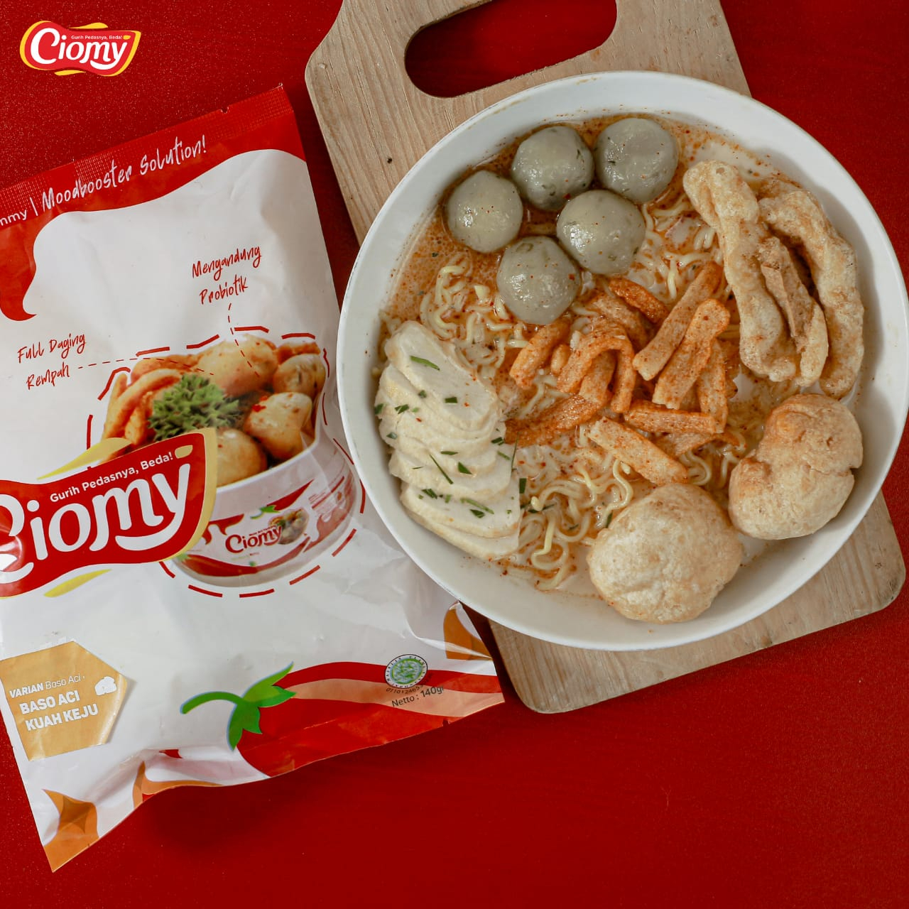 Toko Online Ciomy Official Store | Shopee Indonesia