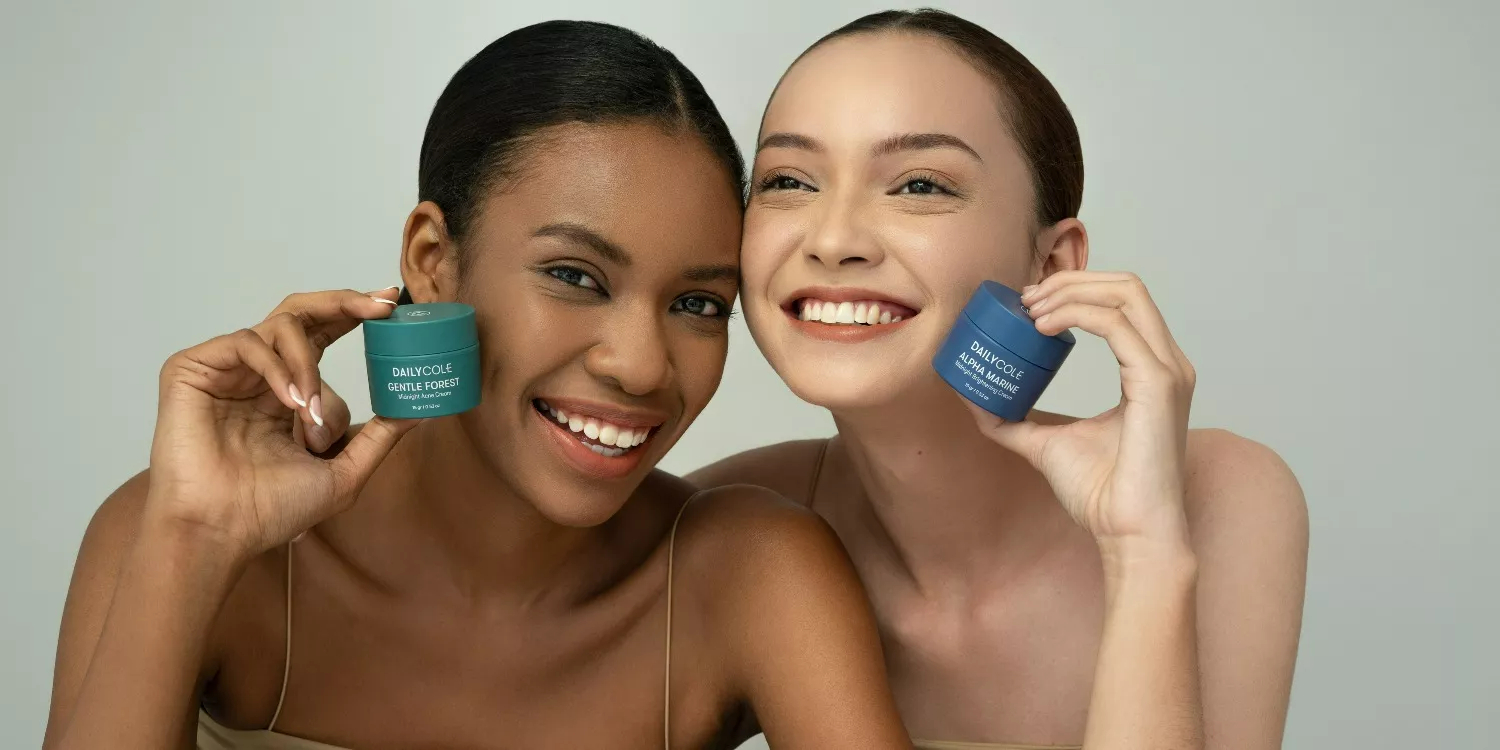 Produk Daily Cole Official | Shopee Indonesia