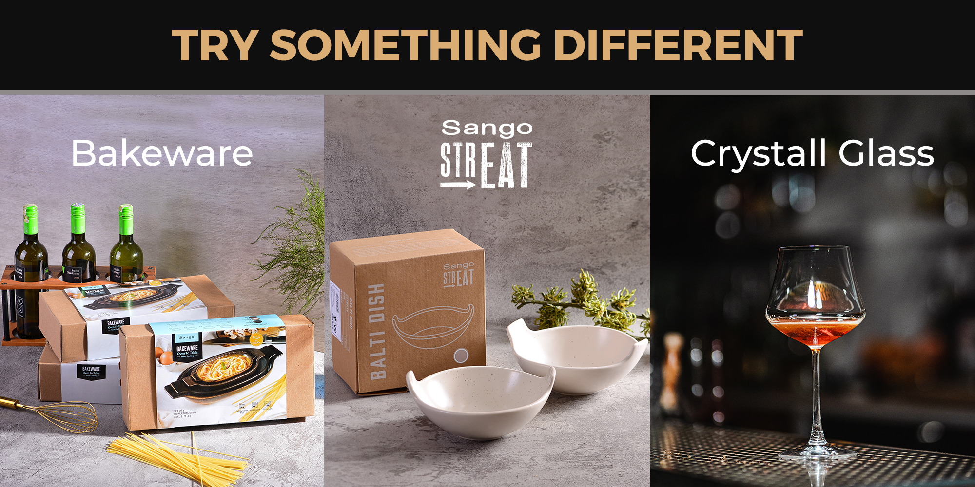 Toko Online PT Sango Ceramics Indonesia | Shopee Indonesia