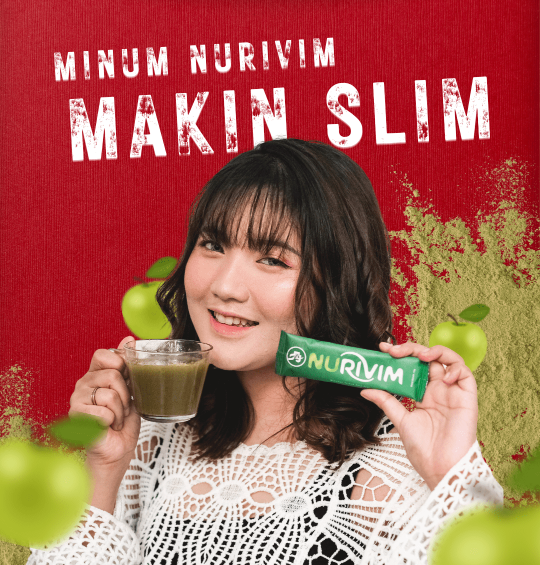 Produk Nurivim Official | Shopee Indonesia