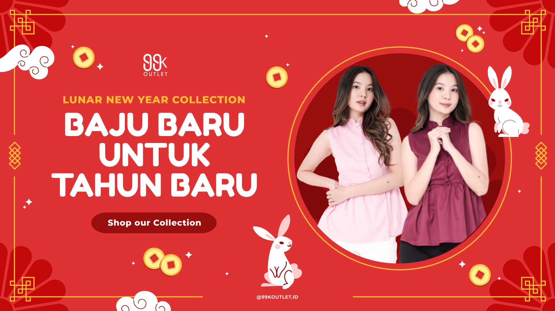 Produk 99kOutlet | Shopee Indonesia
