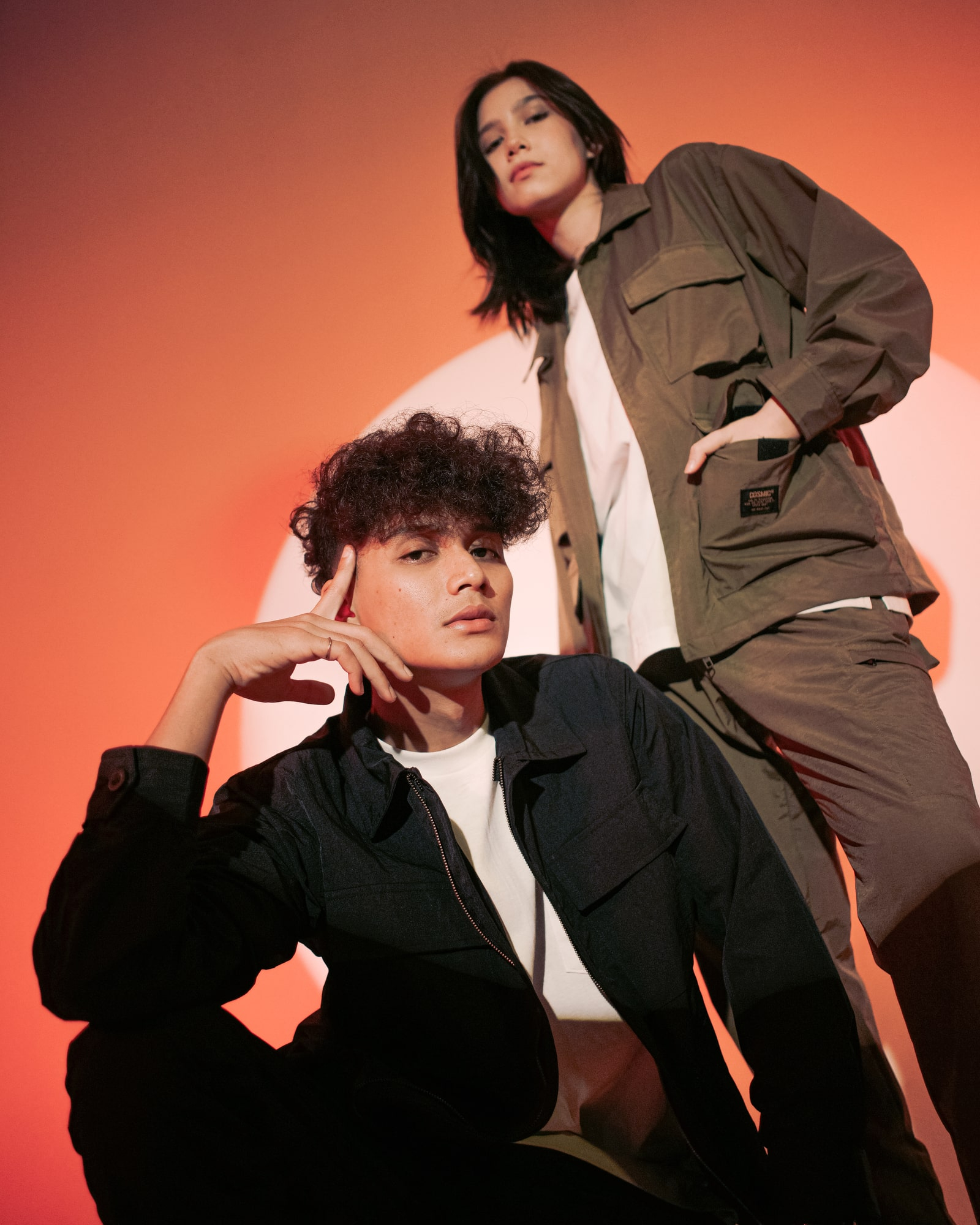 Toko Online Cosmic Clothes Official Shop | Shopee Indonesia