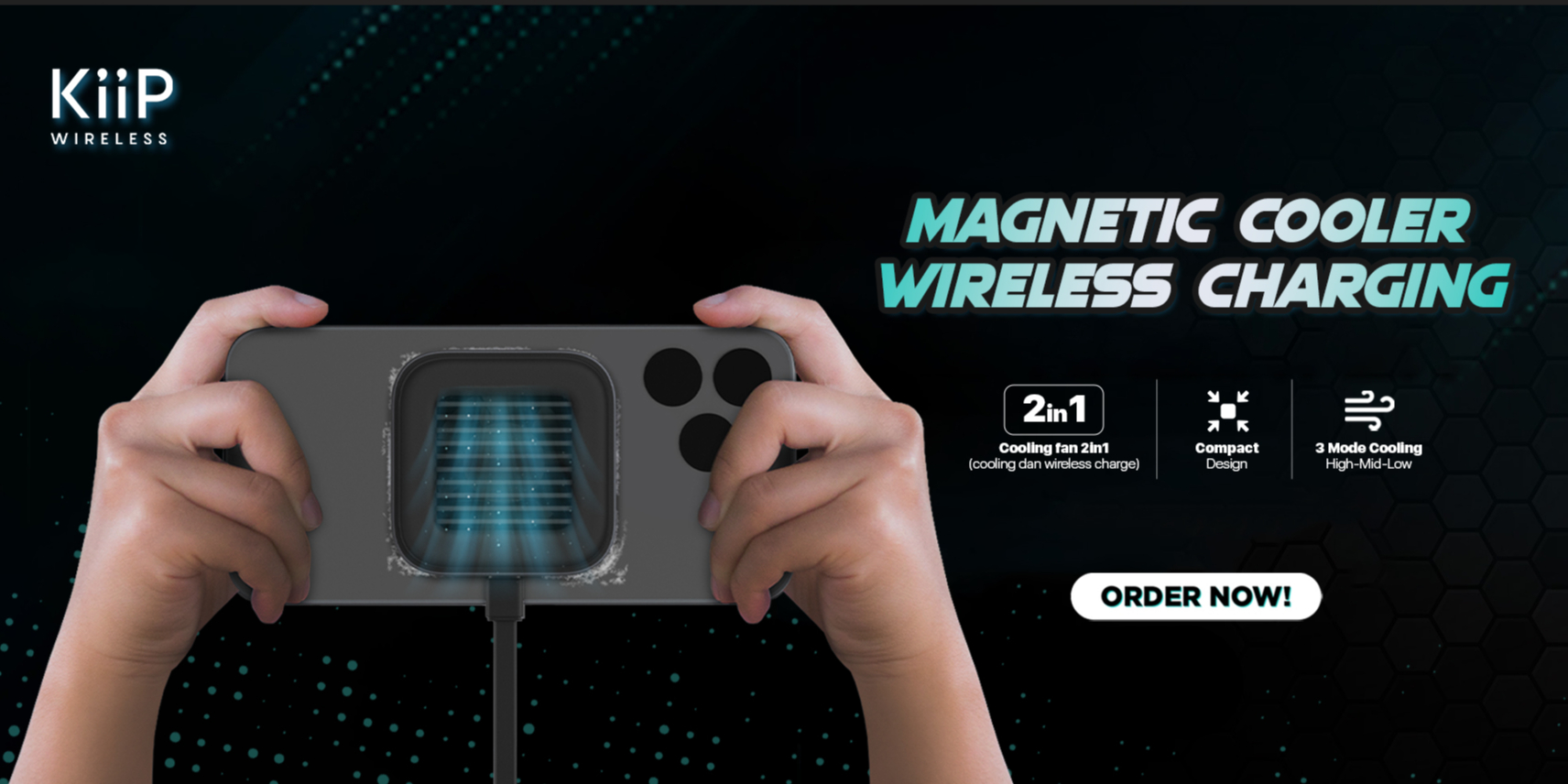 Toko Online KiiP Official Shop | Shopee Indonesia