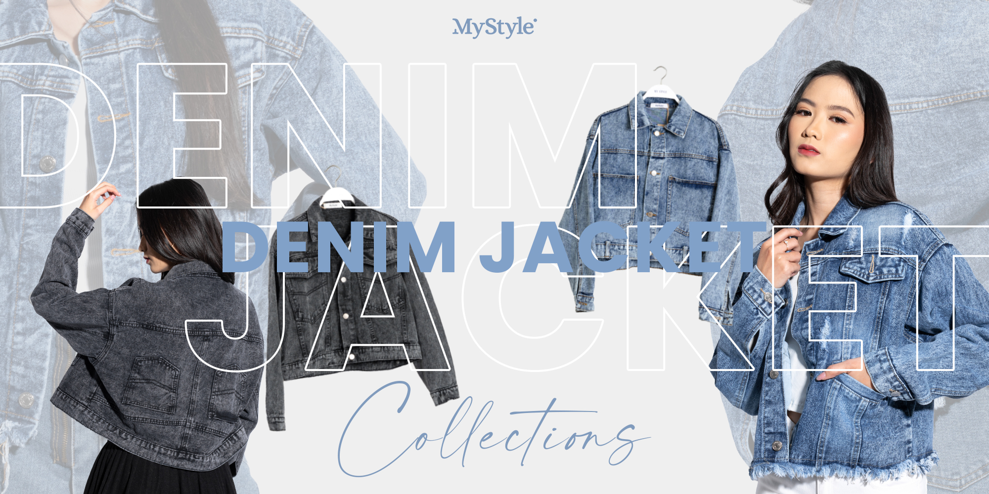 Produk My Style Fashion Official | Shopee Indonesia