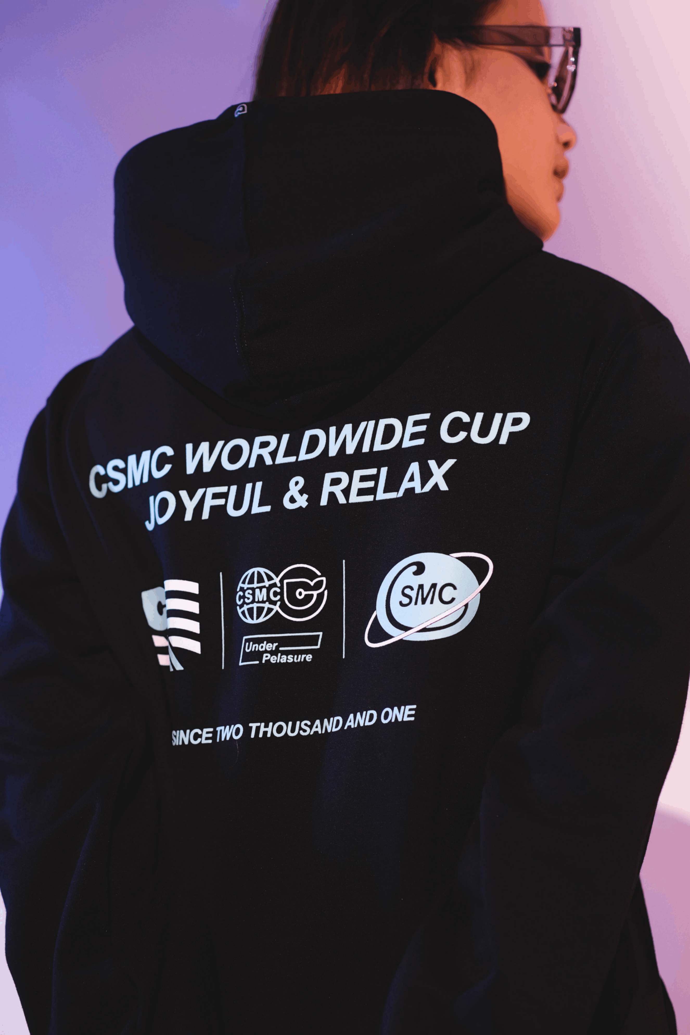 Toko Online Cosmic Clothes Official Shop | Shopee Indonesia