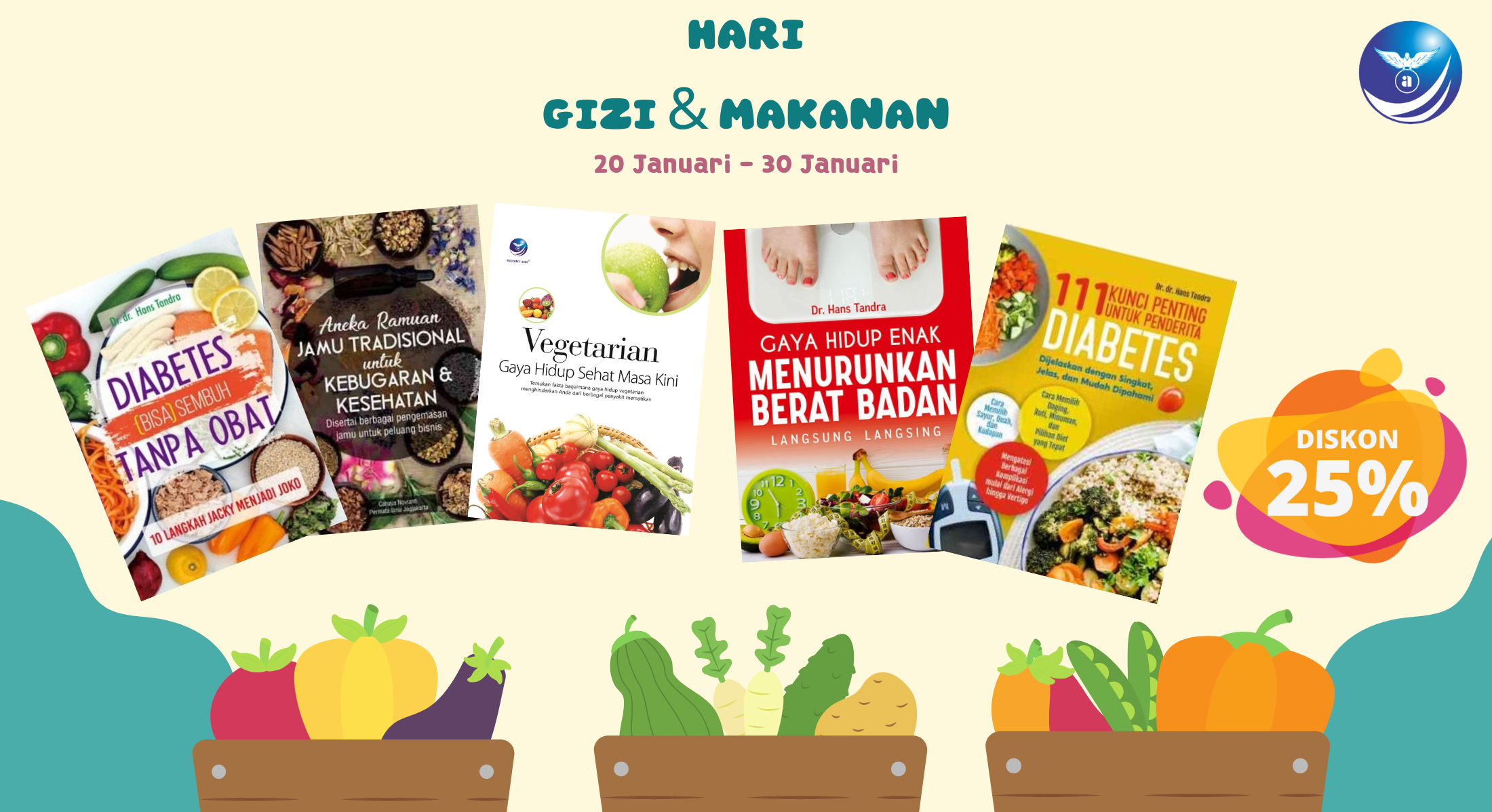 Toko Online Andi Authorized Store Surabaya | Shopee Indonesia