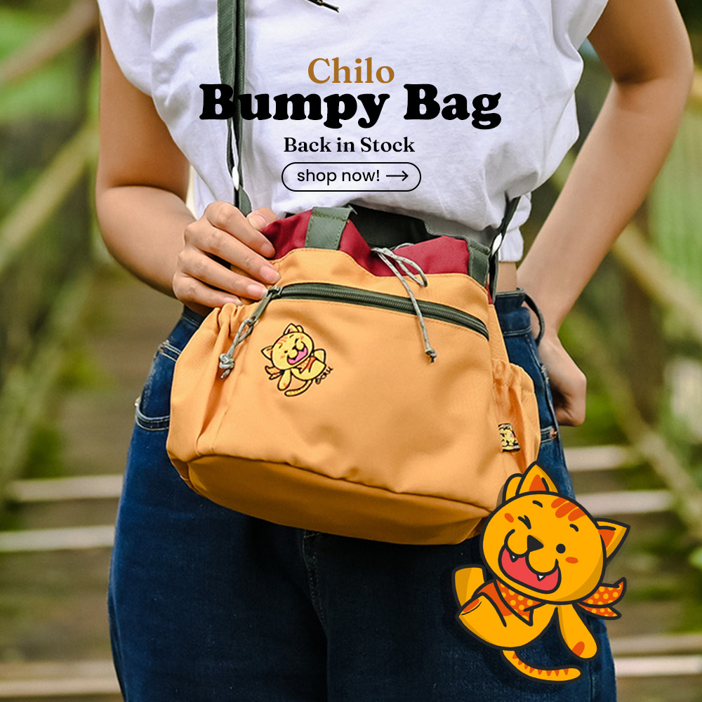 Produk CRSL Official Shop | Shopee Indonesia