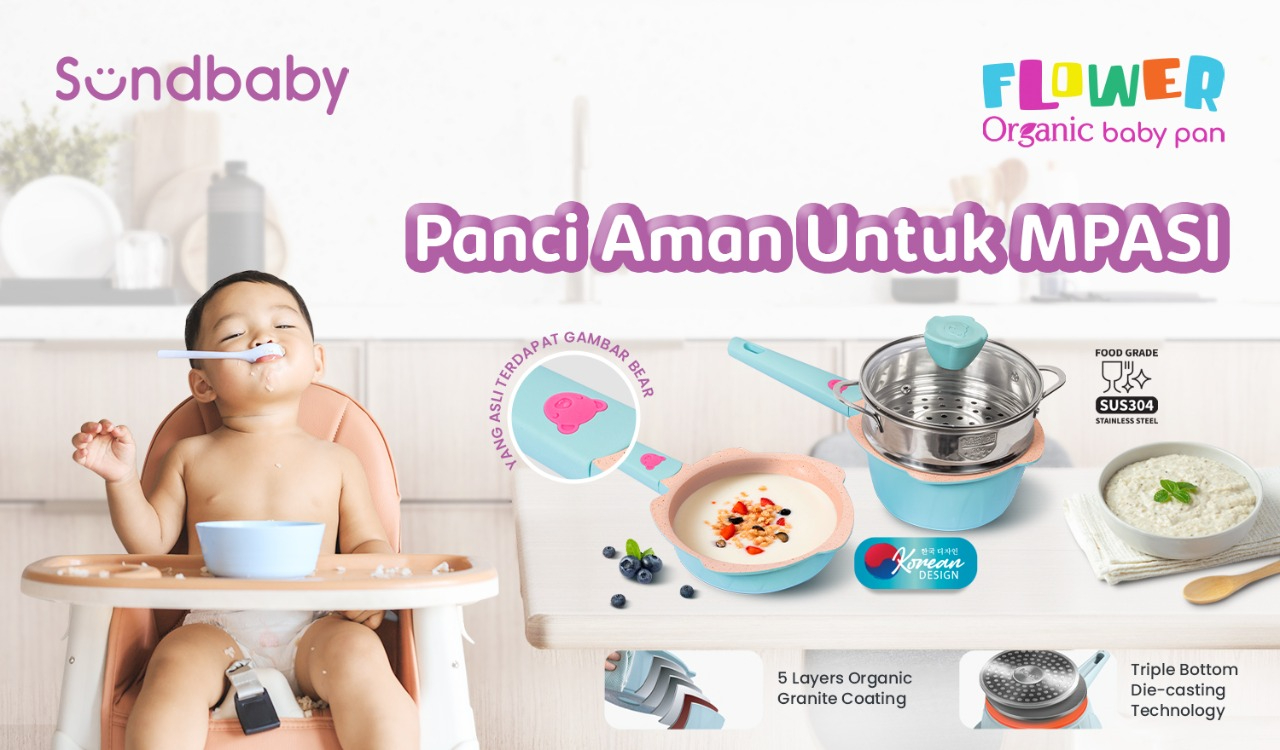 Toko Online BOLDe Official Store | Shopee Indonesia