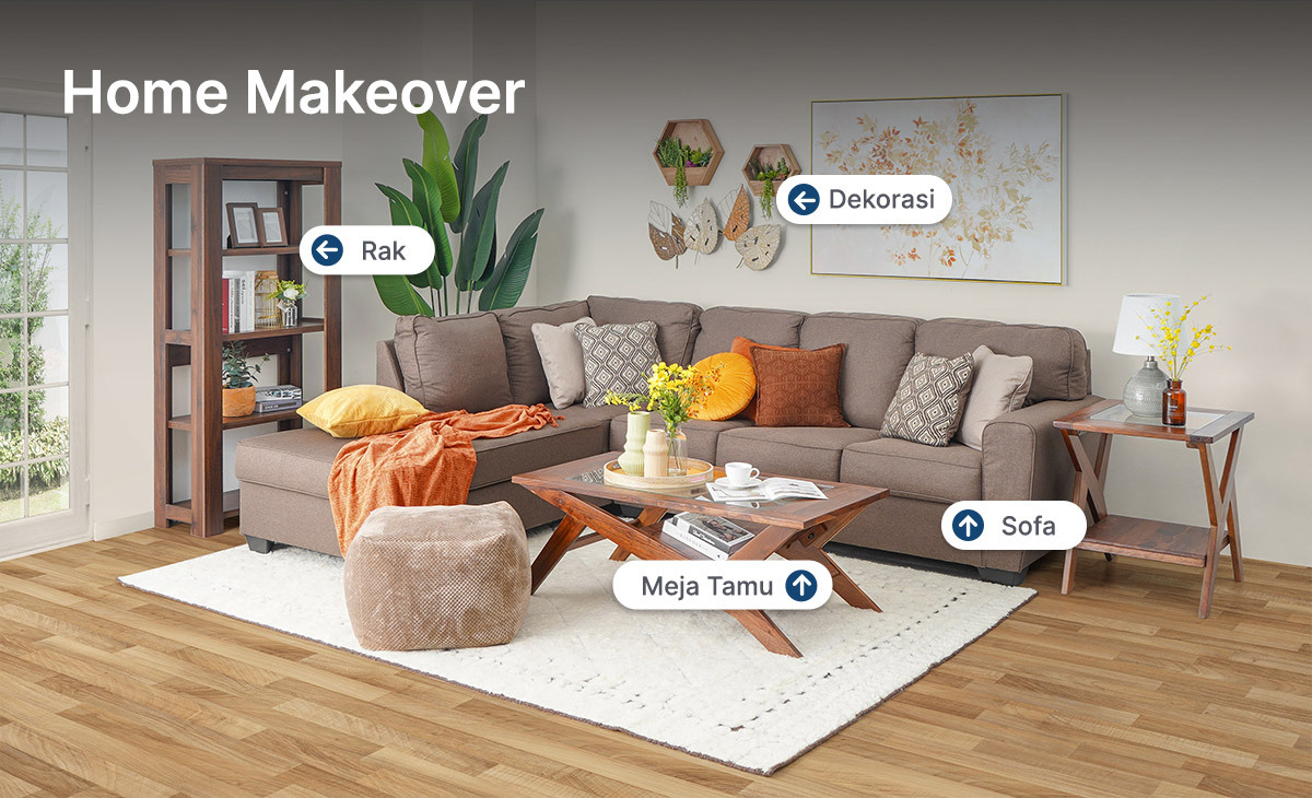 Toko Online Informa Official Shop | Shopee Indonesia