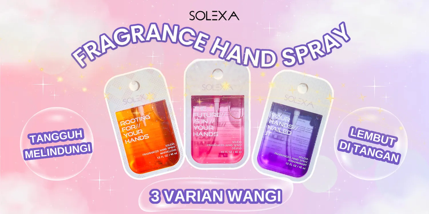 Produk Solexa Official Store | Shopee Indonesia