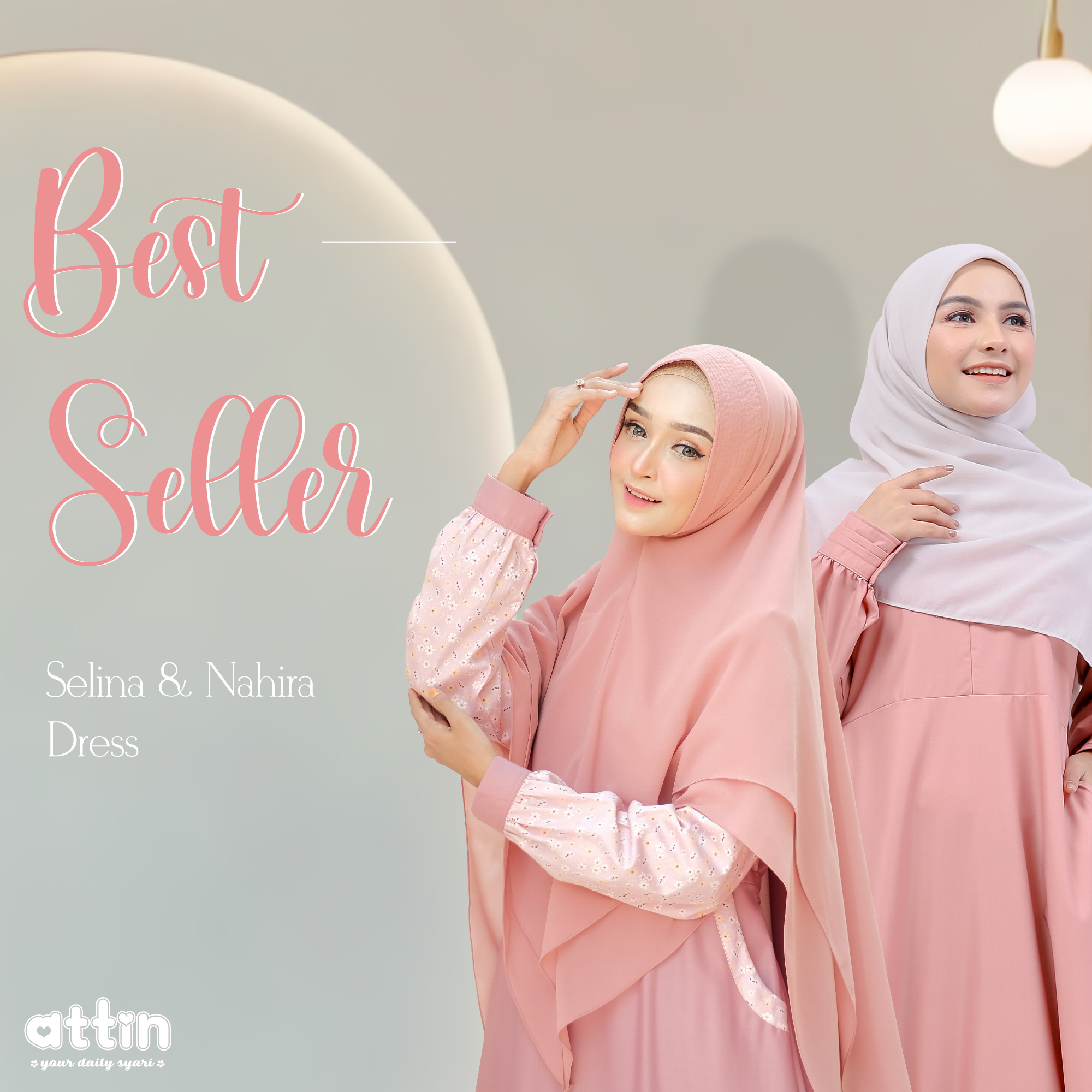 Toko Online Attin Official Shop | Shopee Indonesia