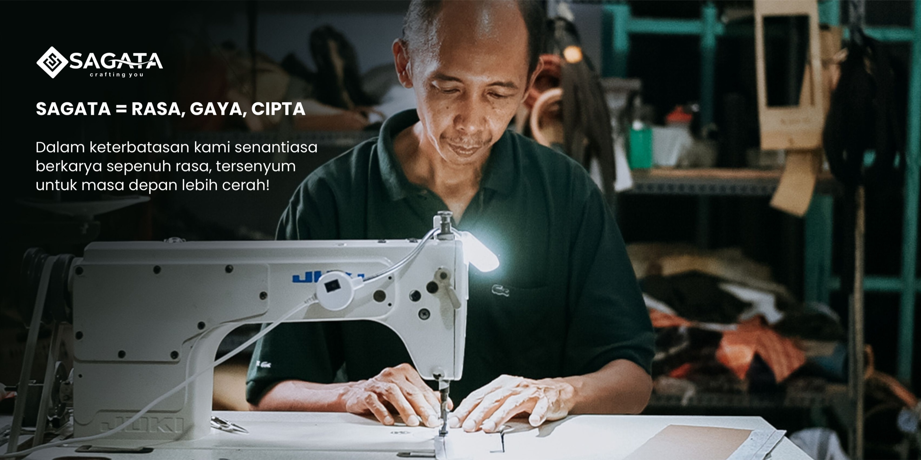 Produk sagata.official | Shopee Indonesia