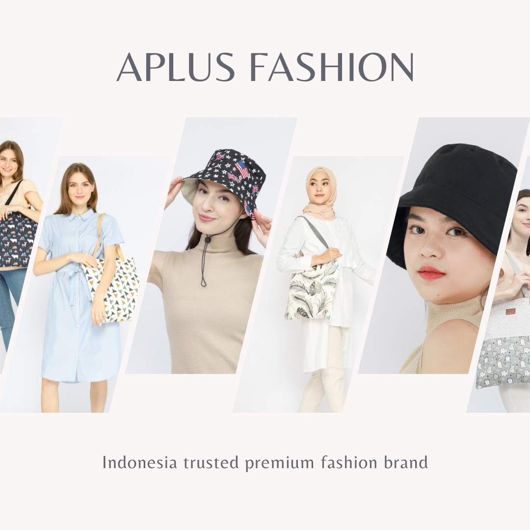 Produk Aplus Collection Official | Shopee Indonesia