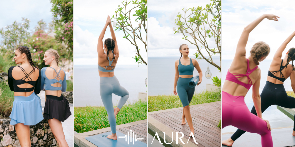 Produk Aura Apparel | Shopee Indonesia