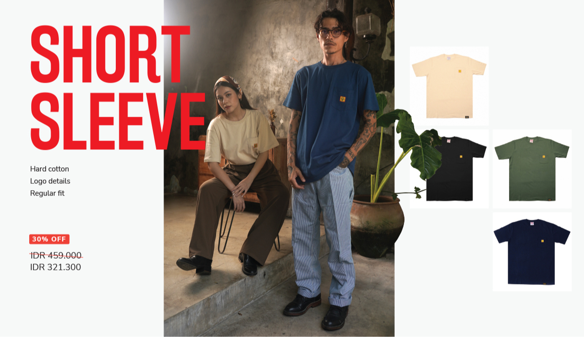 Toko Online Von Dutch Official Shop | Shopee Indonesia