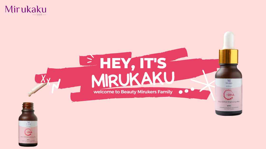 Toko Online Mirukaku Official Shop | Shopee Indonesia