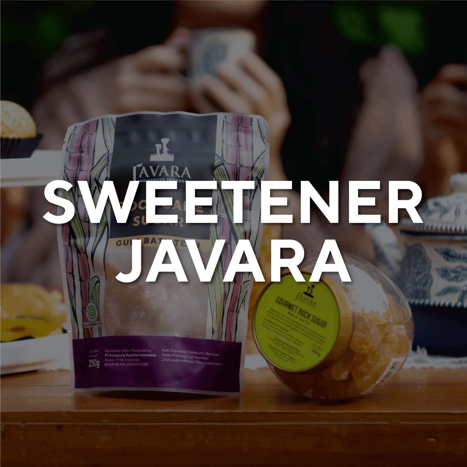 Toko Online Javara Official Shop | Shopee Indonesia