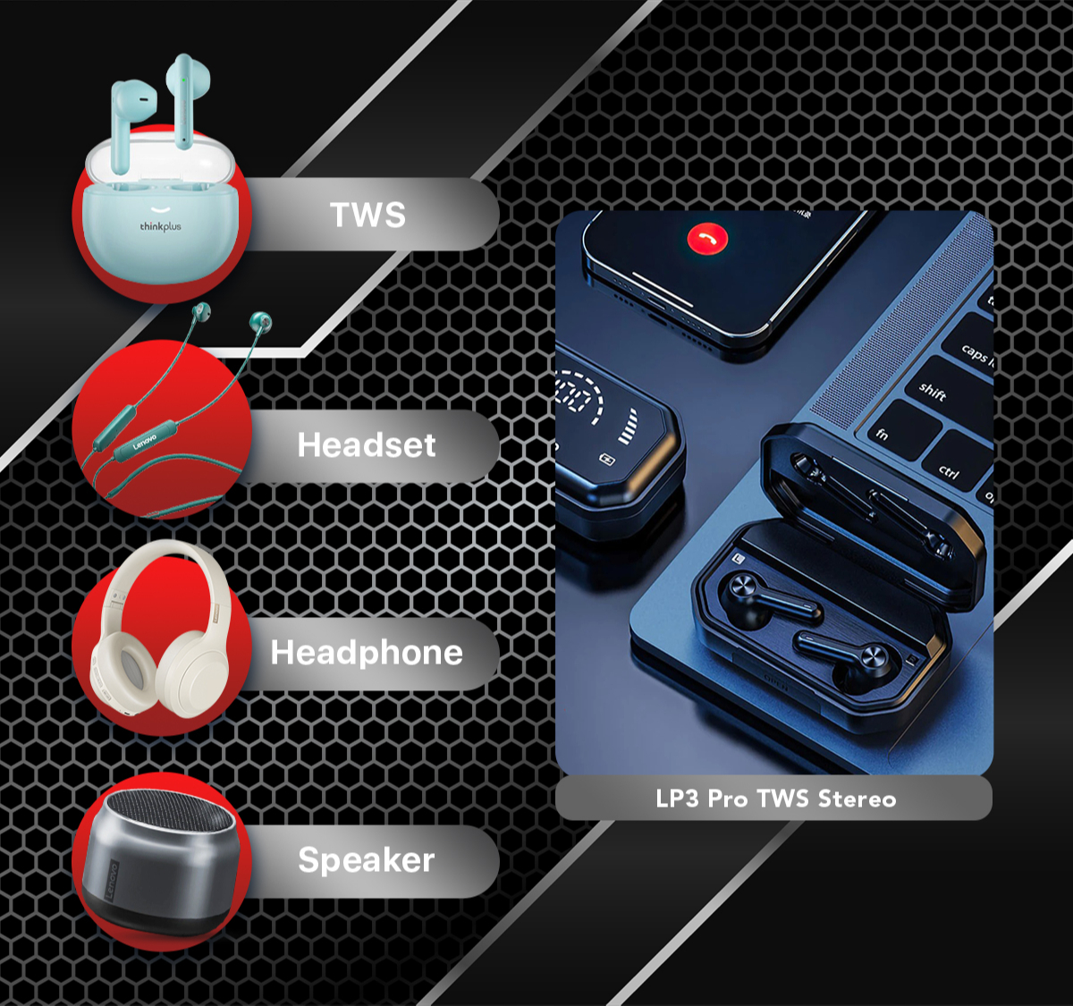 Toko Online Thinkplus Official Shop | Shopee Indonesia