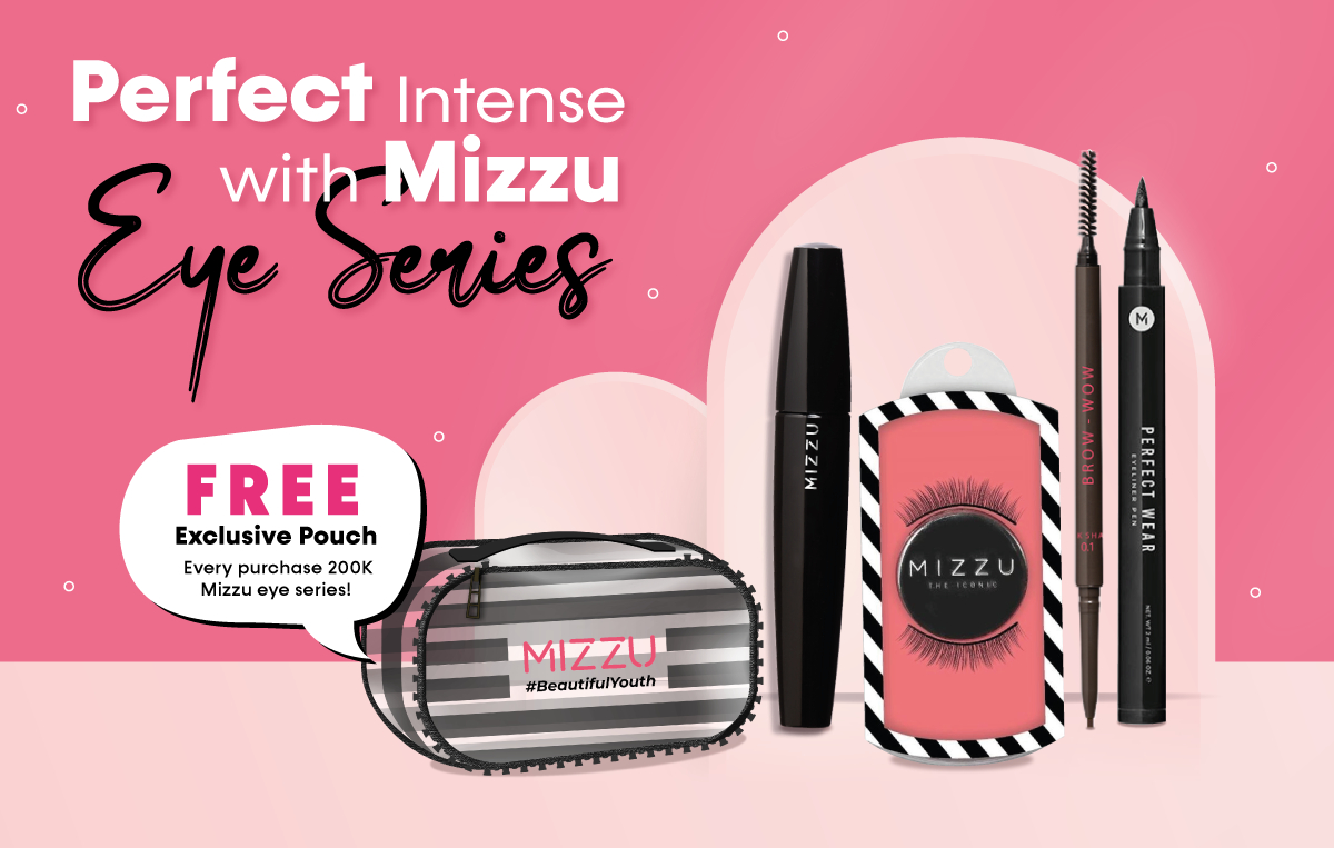 Toko Online Mizzu Official Shop | Shopee Indonesia