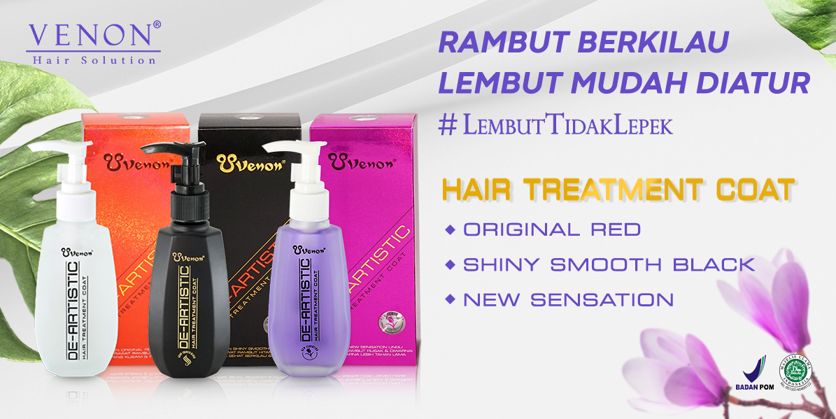 Toko Online Venon Official Shop | Shopee Indonesia