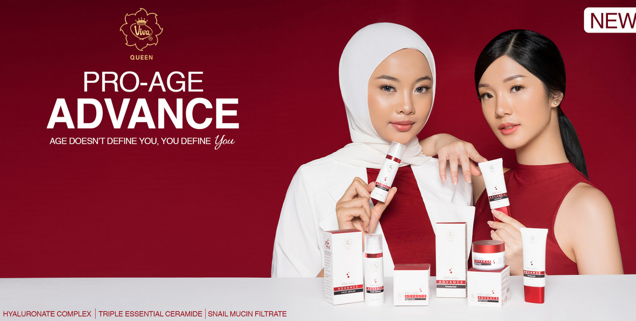 Toko Online Viva Cosmetics Official Shop | Shopee Indonesia