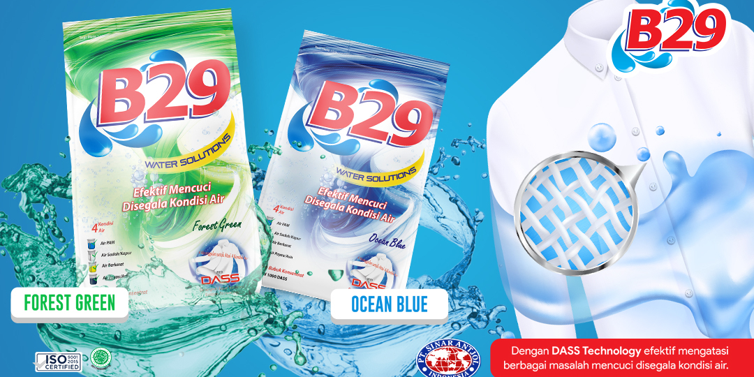 Toko Online B29 Official Shop | Shopee Indonesia