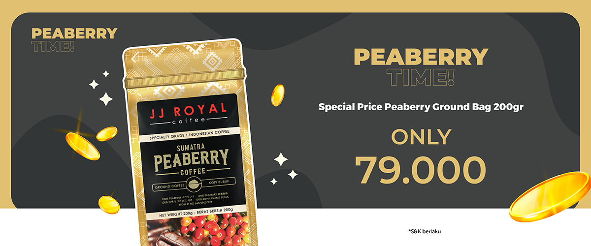 Toko Online JJ Royal Coffee Official Shop | Shopee Indonesia