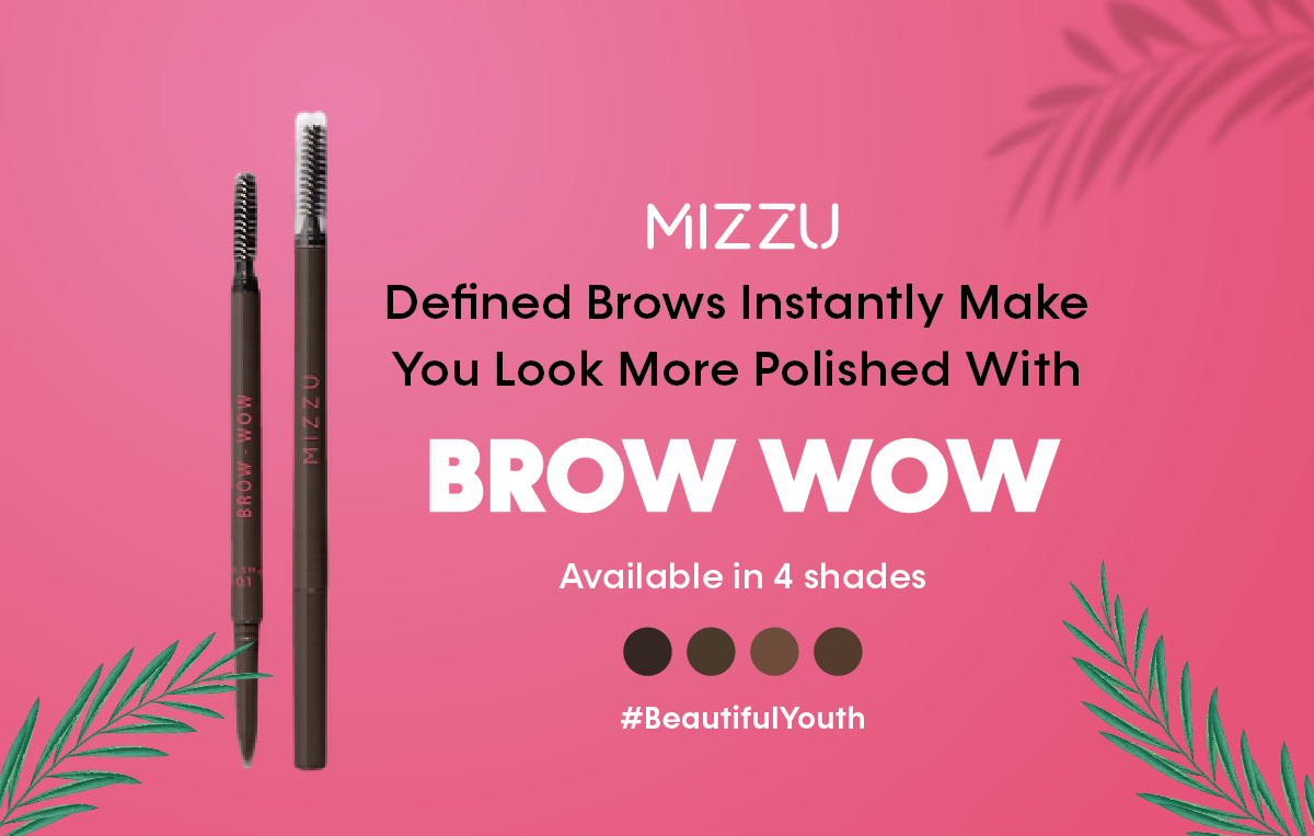 Toko Online Mizzu Official Shop | Shopee Indonesia