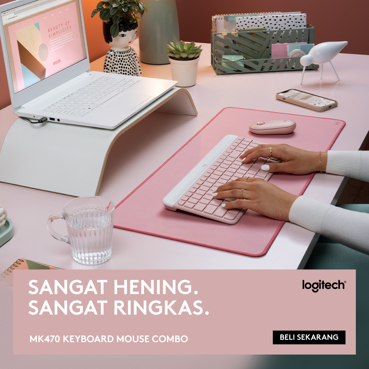 Toko Online Logitech Official Shop | Shopee Indonesia