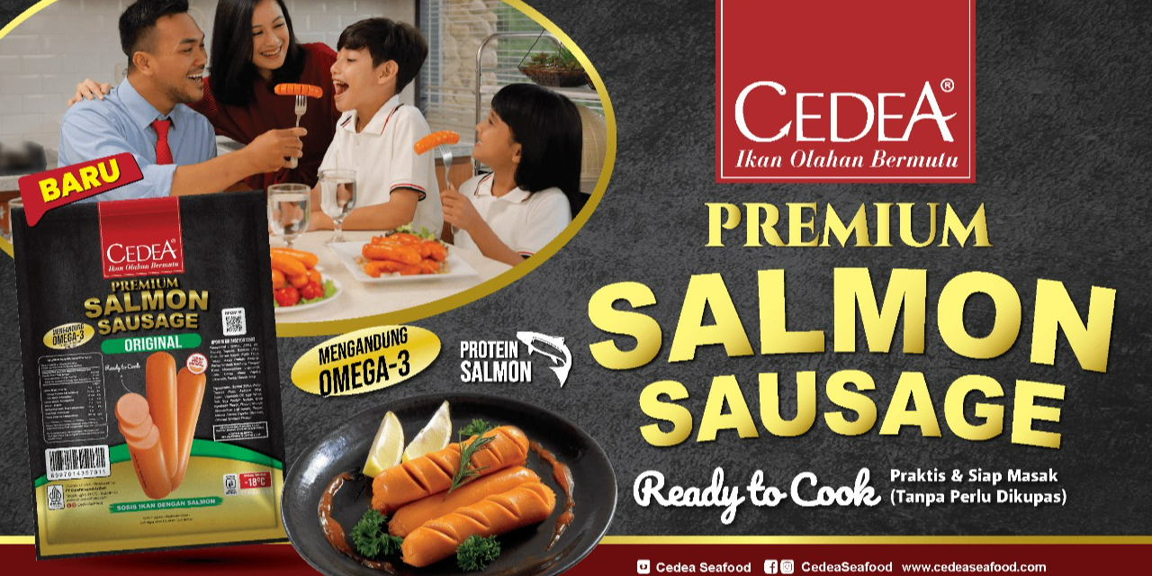 Toko Online CEDEA Official Shop | Shopee Indonesia