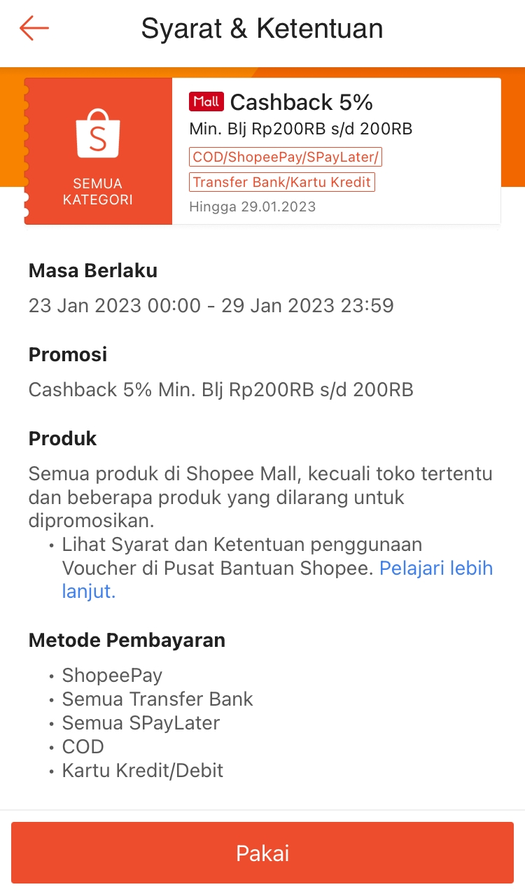 Toko Online IT Galeri Official Shop | Shopee Indonesia