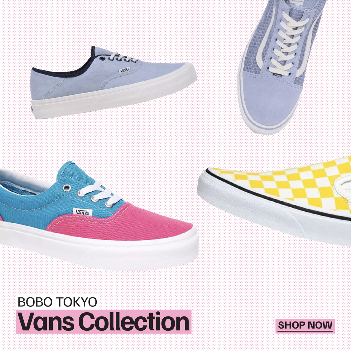 Toko Online Bobo Tokyo Official Shop | Shopee Indonesia