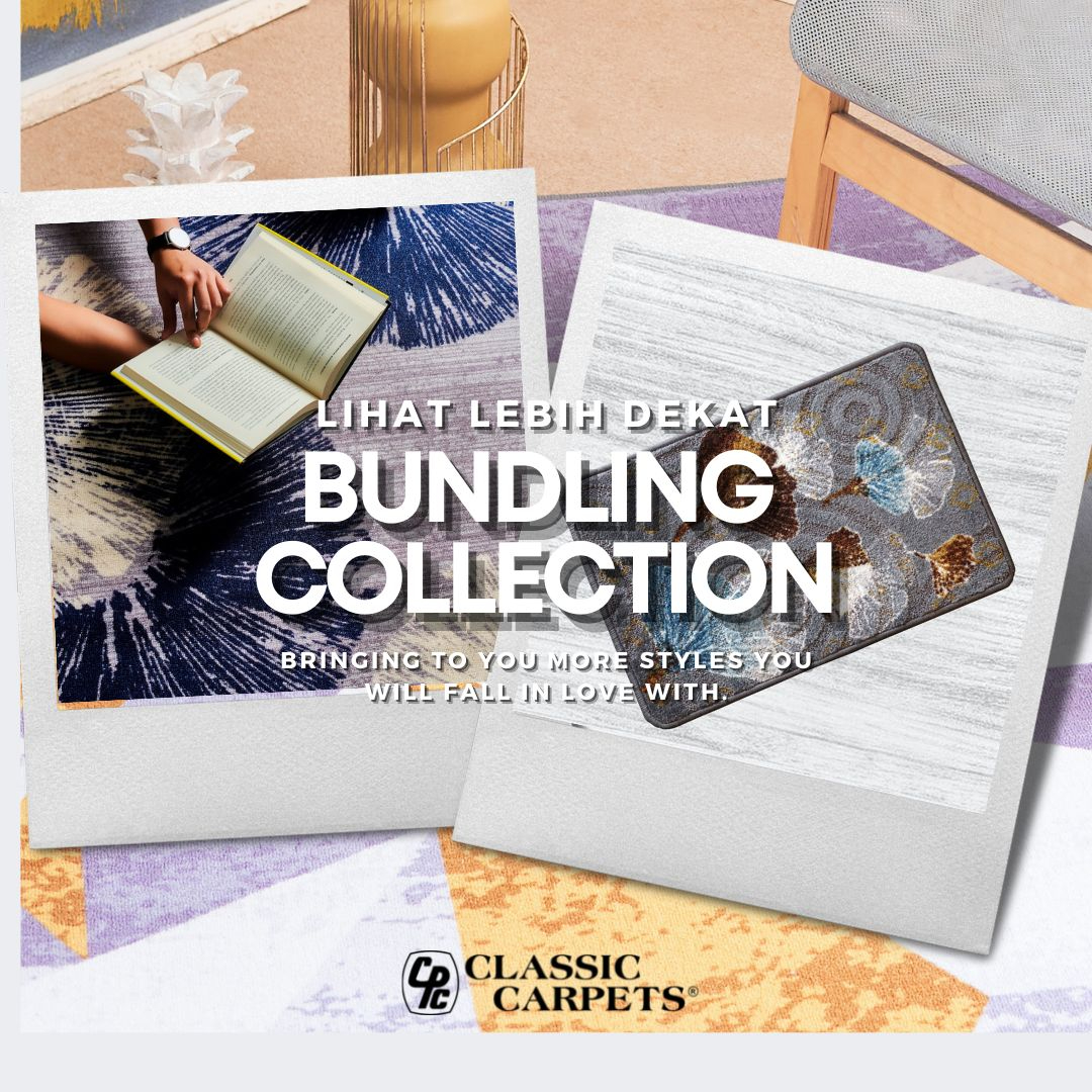 Toko Online Classic Carpets Official Shop | Shopee Indonesia