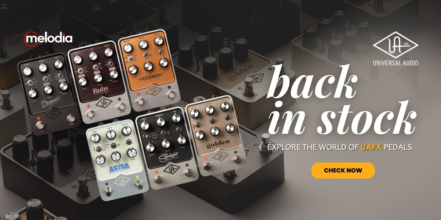 Toko Online Melodia Musik Official Shop | Shopee Indonesia