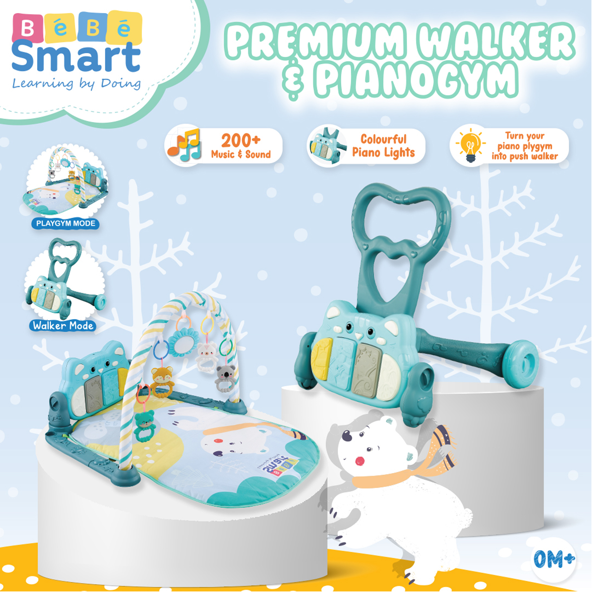 Toko Online Bebe Smart Official Shop | Shopee Indonesia