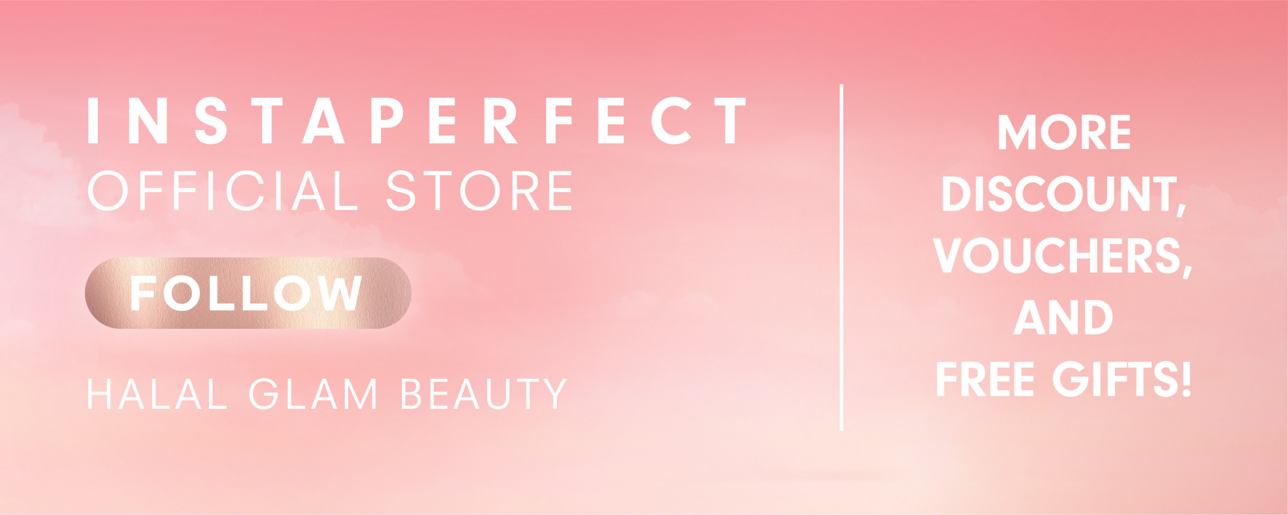 Toko Online Instaperfect Official Shop | Shopee Indonesia