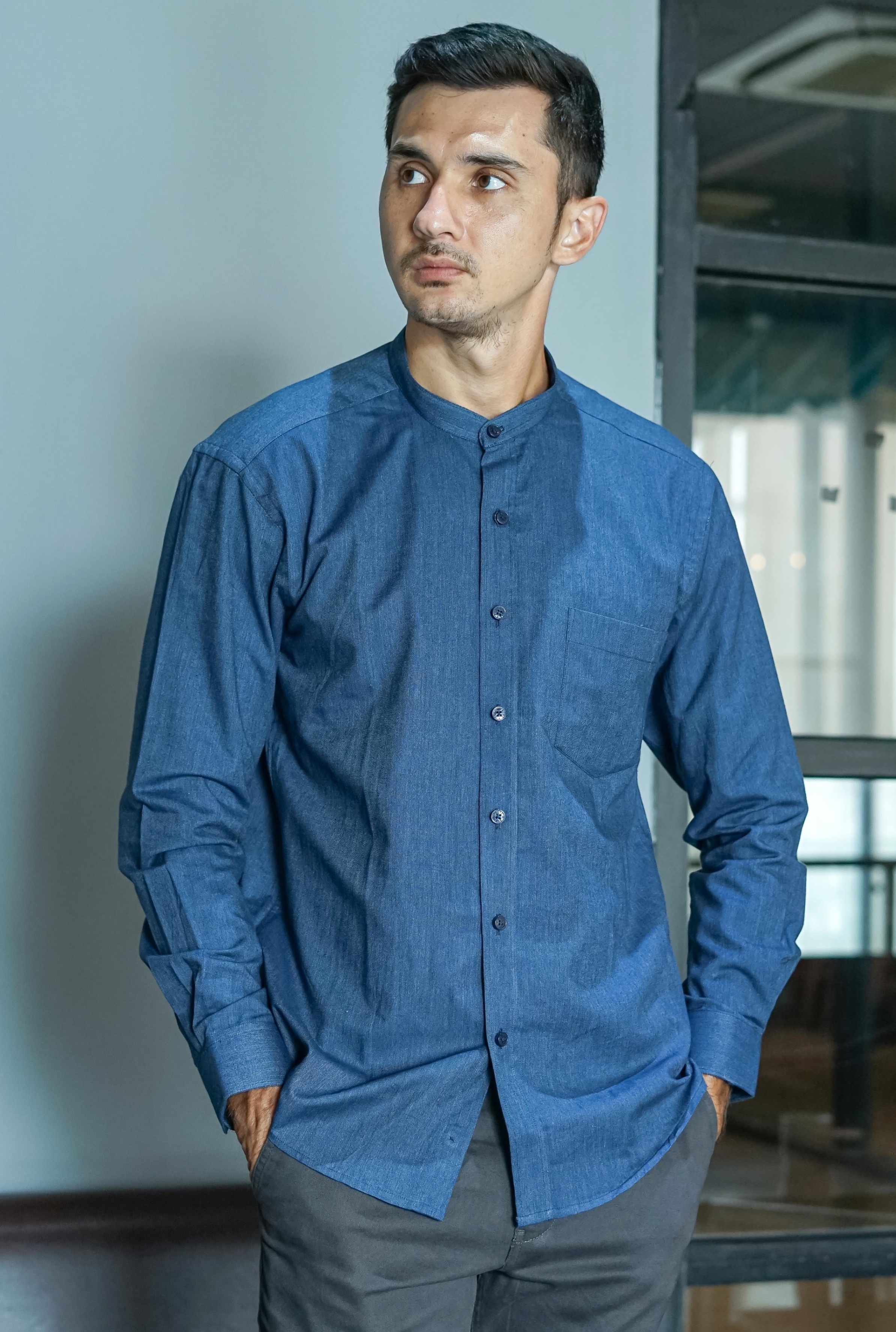 Toko Online Kemeja BOSS Official Shop | Shopee Indonesia