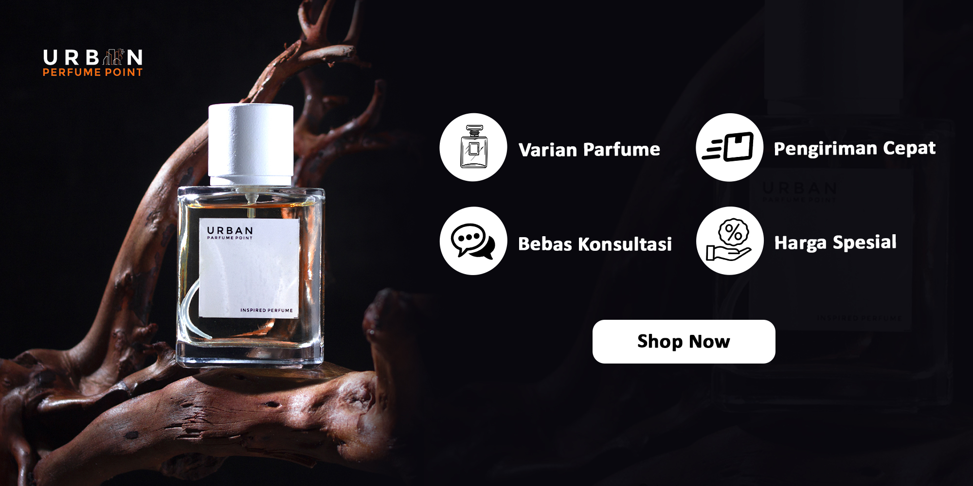Produk urbanperfumepoint | Shopee Indonesia