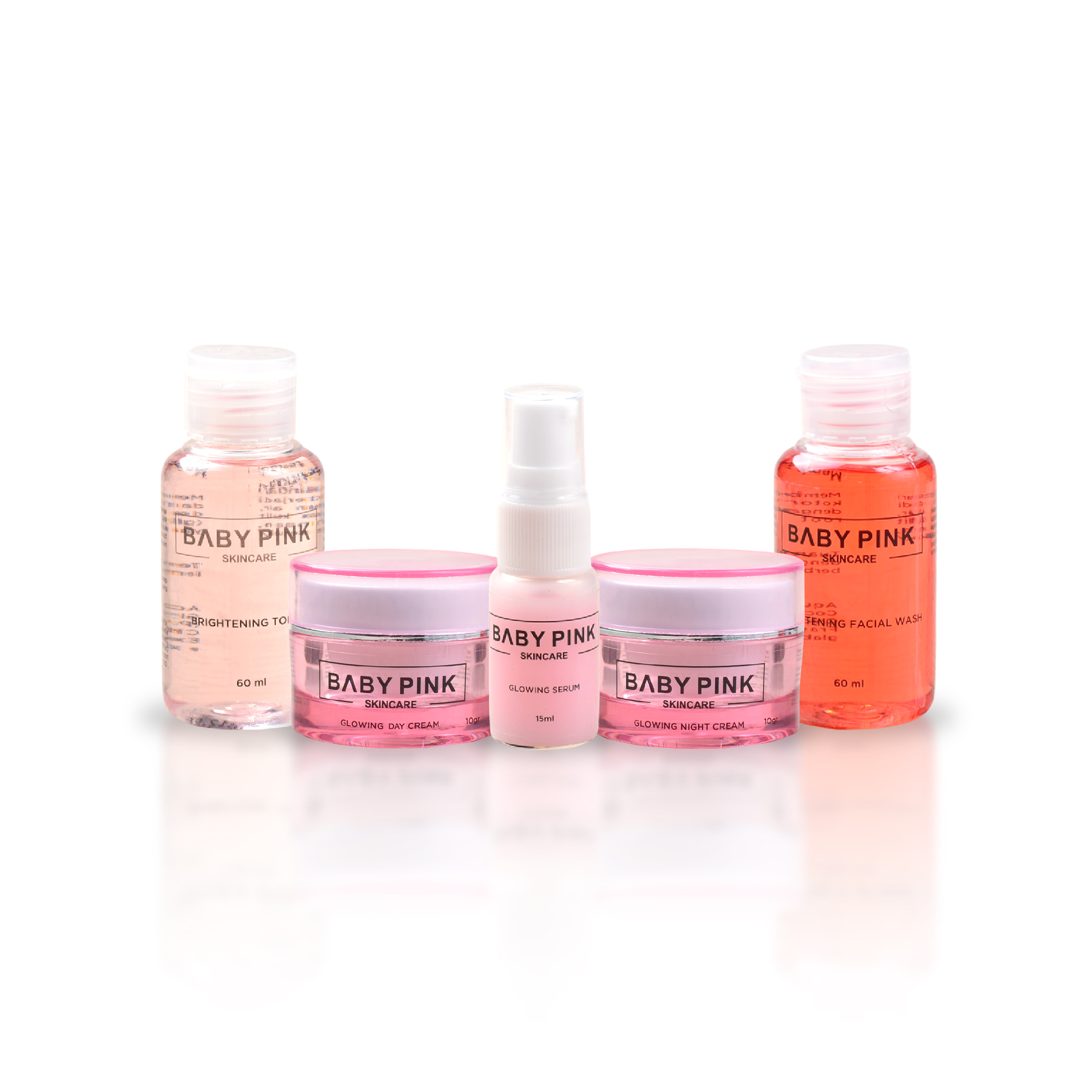Toko Online Baby Pink Skincare Official Shop | Shopee Indonesia