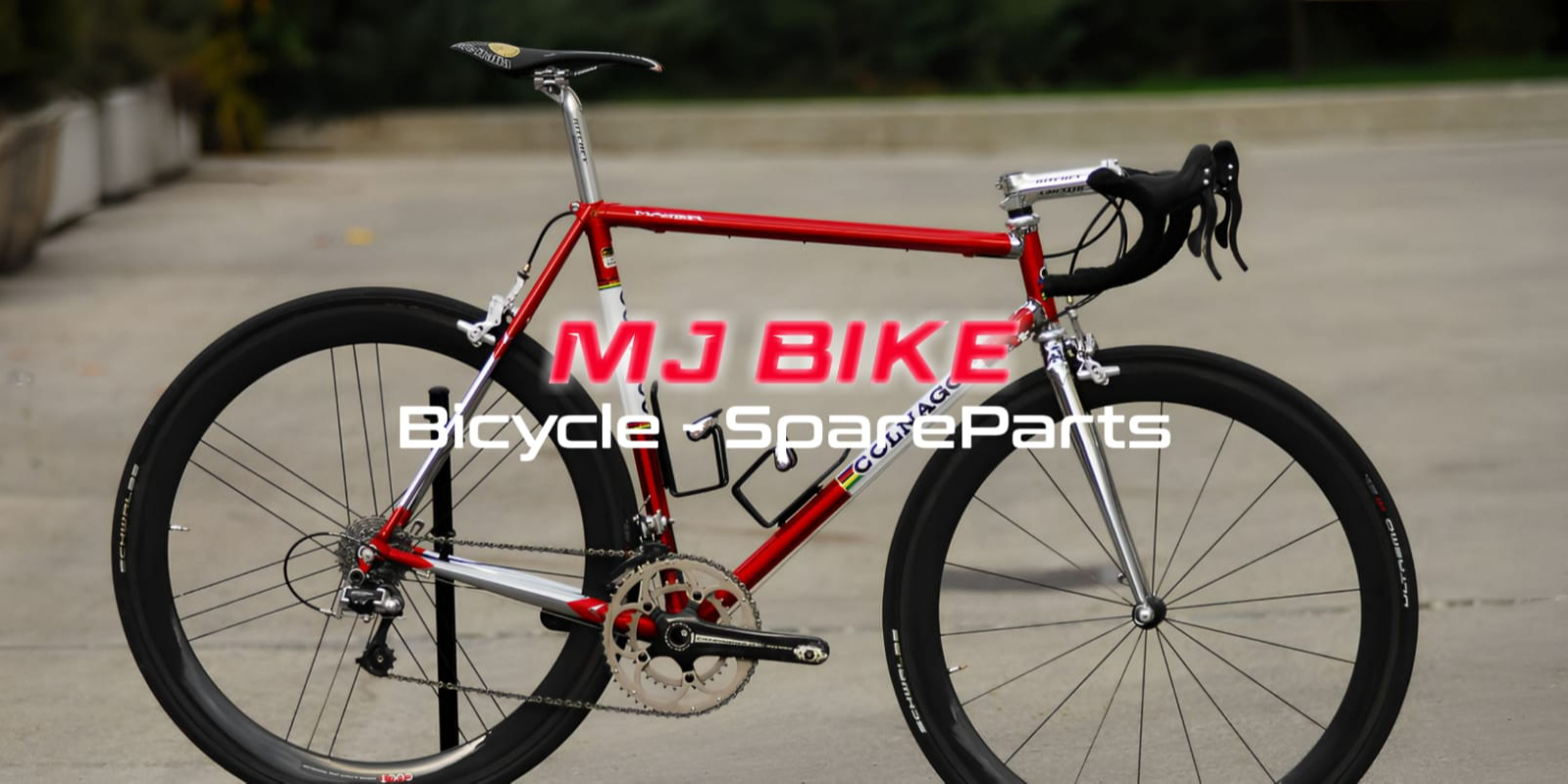 Produk MJ.BIKE Store | Shopee Indonesia