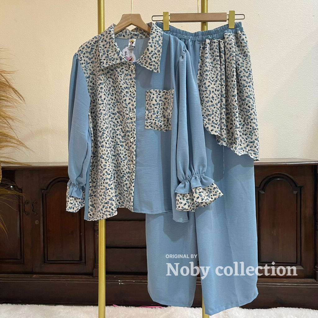 Produk Noby_collection | Shopee Indonesia