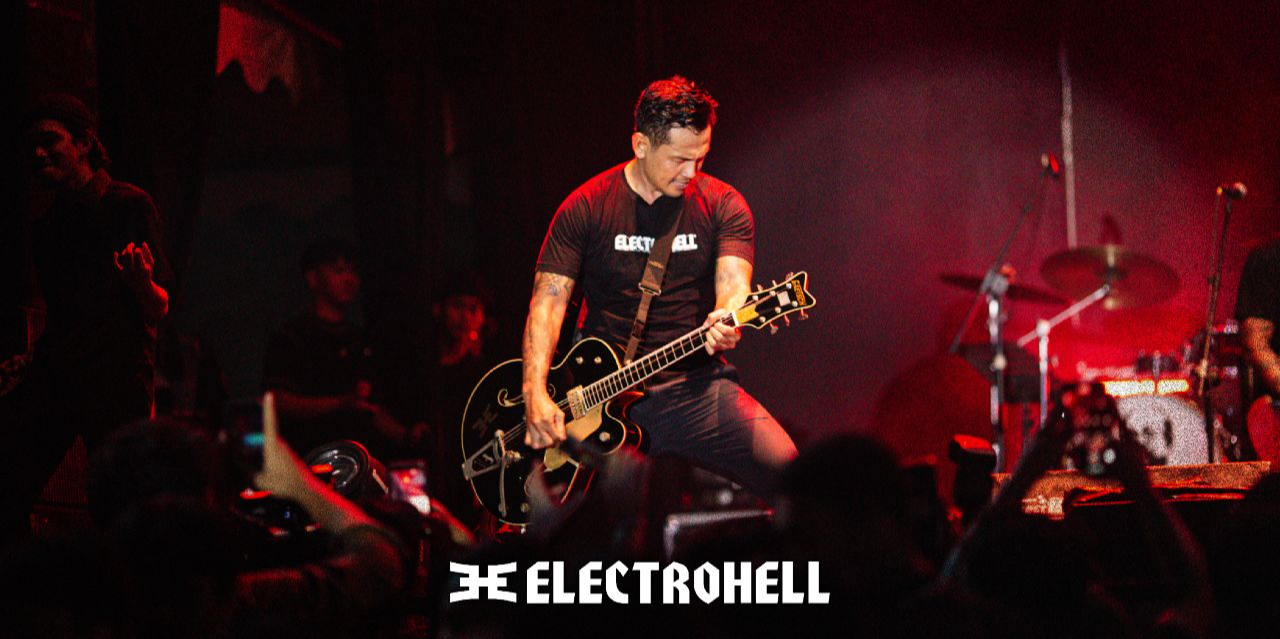 Produk Electrohell Official | Shopee Indonesia
