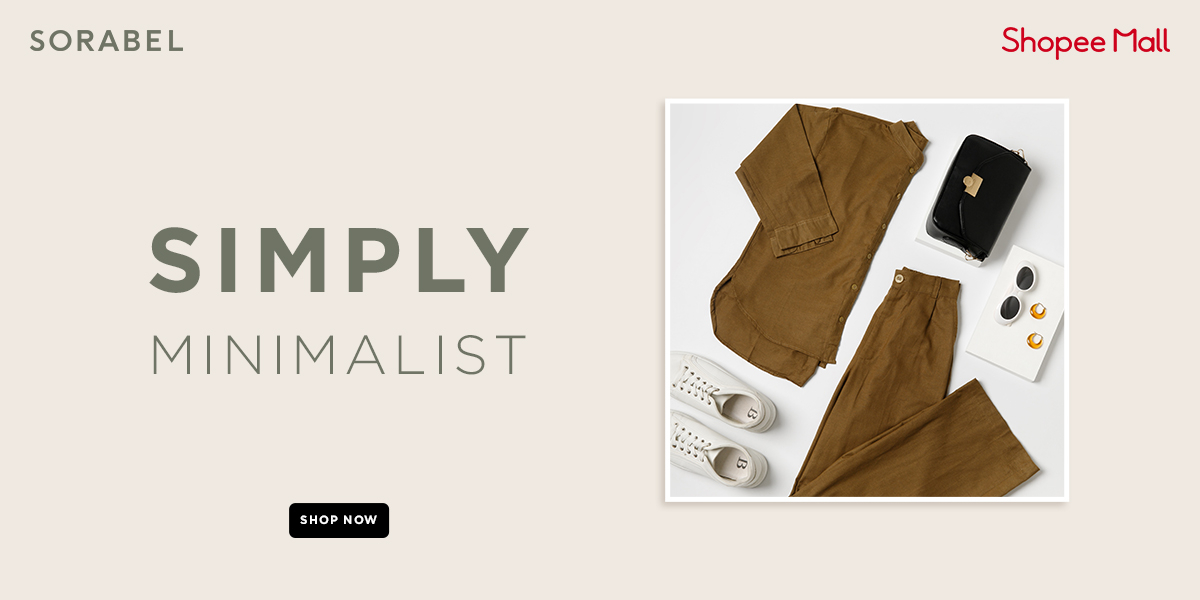 Toko Online Sorabel Official Shop | Shopee Indonesia