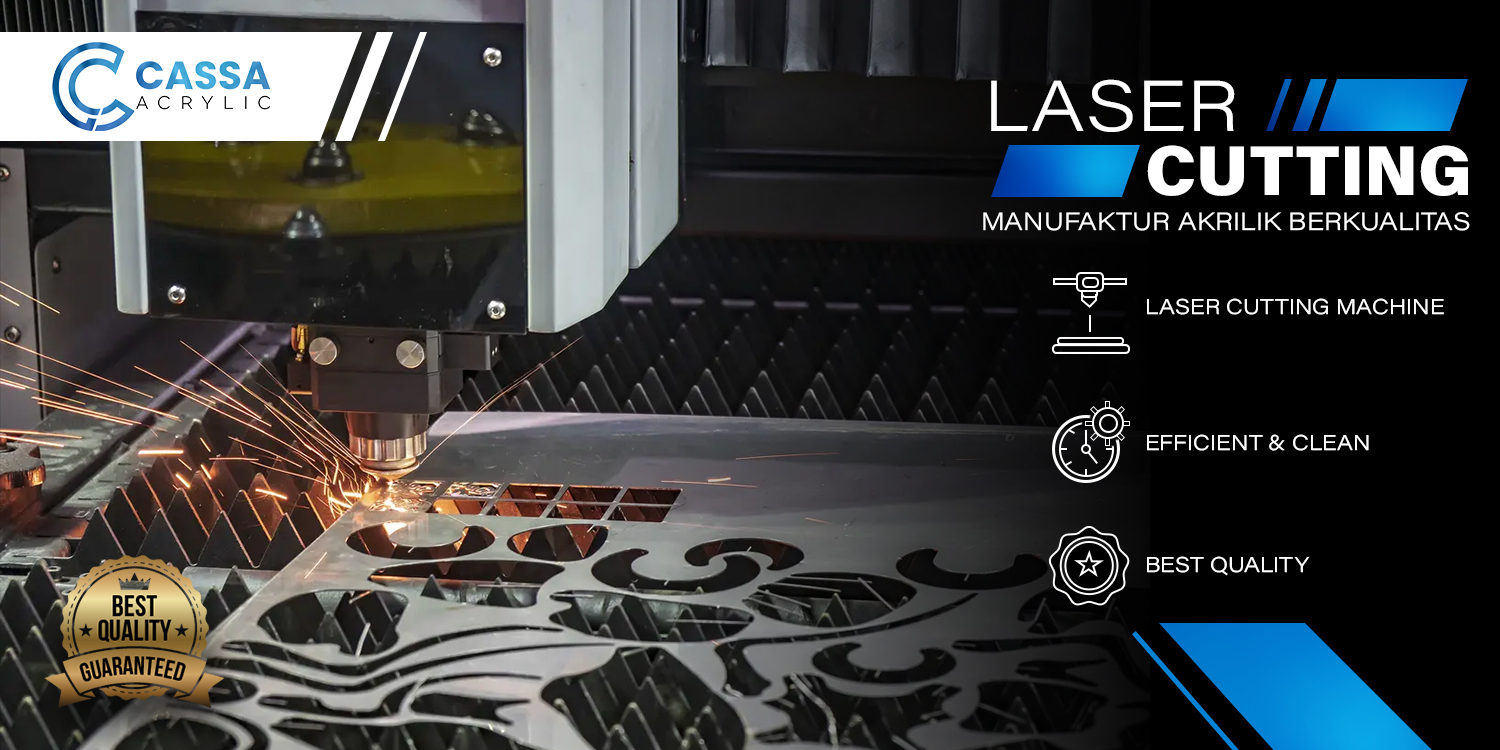 Produk Cassa Acrylic | Shopee Indonesia
