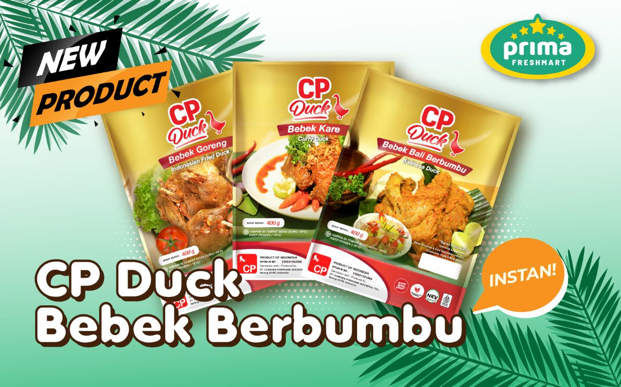Toko Online PRIMA FRESHMART Official Shop | Shopee Indonesia