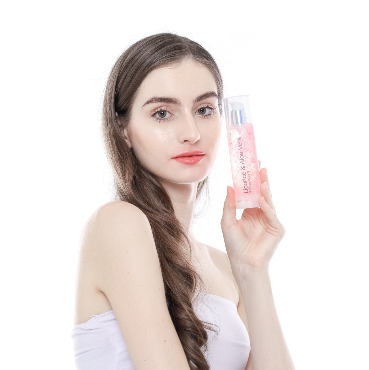 Toko Online VISIDERM Official Store | Shopee Indonesia