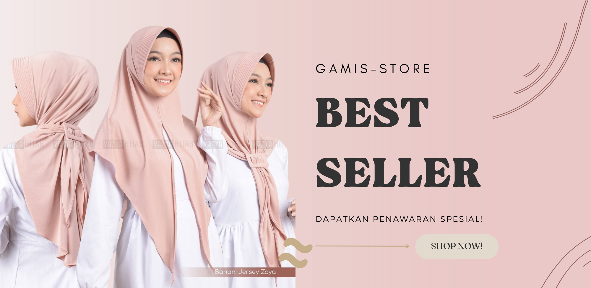 Produk Gamis-Store | Shopee Indonesia