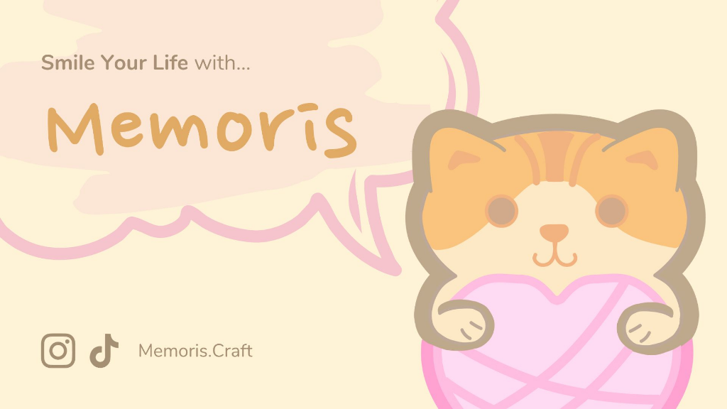 Produk Memoris Craft | Shopee Indonesia